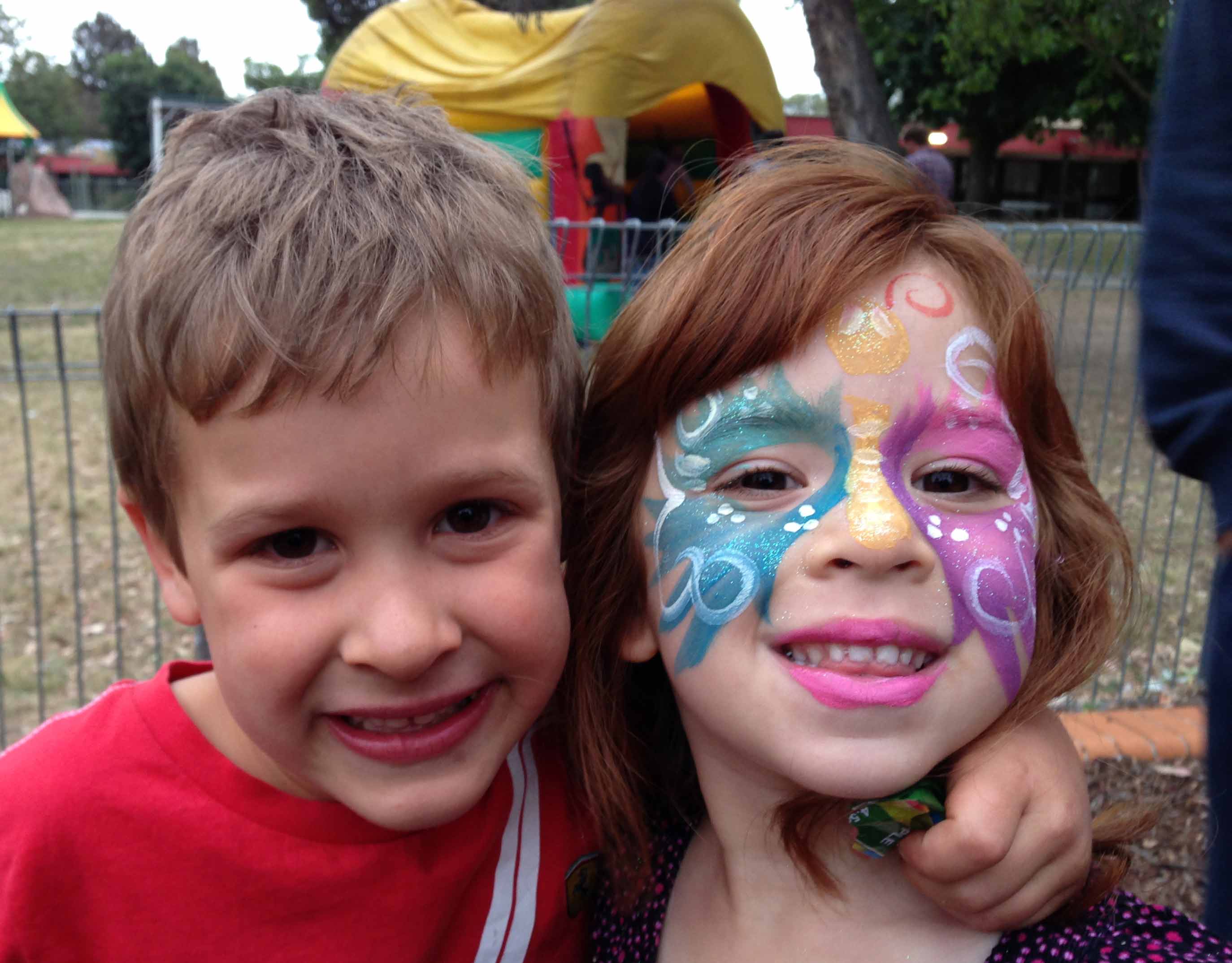 Duffy Primary School Parents & Citizens Association