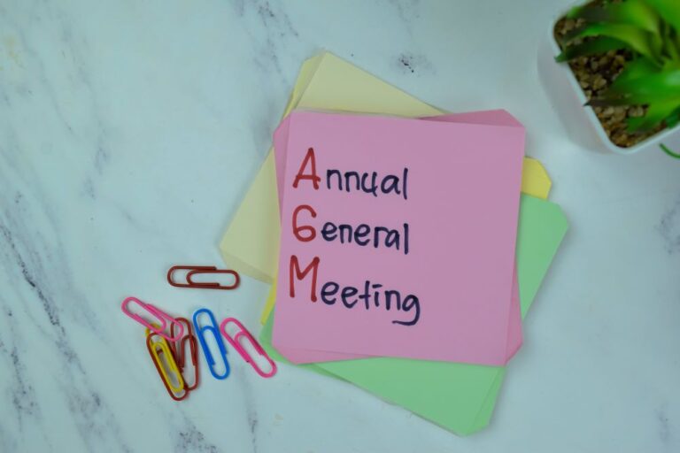 P&C AGM and SGM – 21 March 2023 at 7pm